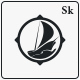 Skipper, Logo Templates | GraphicRiver