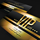 Multipurpose Colorfull Vip Card, Print Templates | GraphicRiver