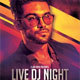 Live Dj Night by studiorgb | GraphicRiver