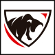 Bull Security Logo, Logo Templates | GraphicRiver