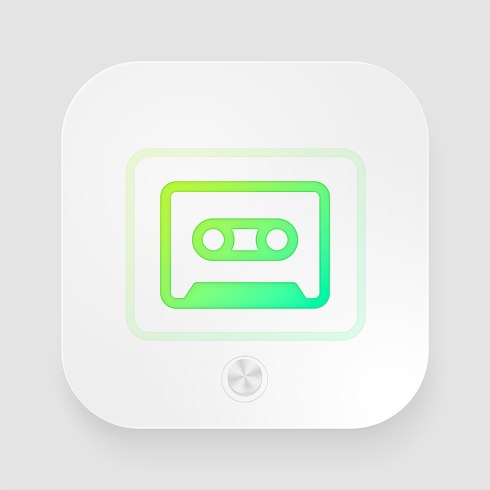 32 Icon App Styles, Add-ons | GraphicRiver