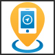 Mobile Tracking , Logo Templates | GraphicRiver