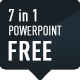 7 in 1 PowerPoint presentation, Presentation Templates | GraphicRiver