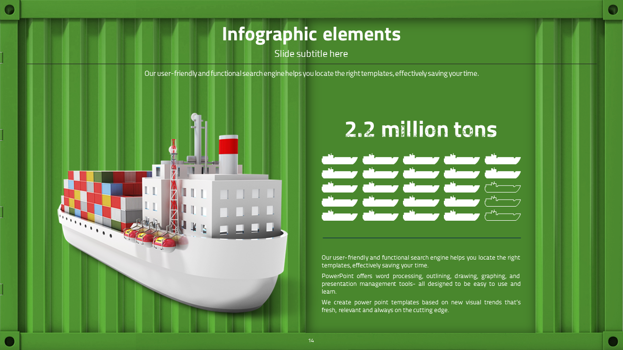 Box Container by pello1103 | GraphicRiver
