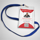 Multi-Purpose Business ID Card, Print Templates | GraphicRiver