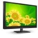 Monitor with Sunflowers, Vectors | GraphicRiver