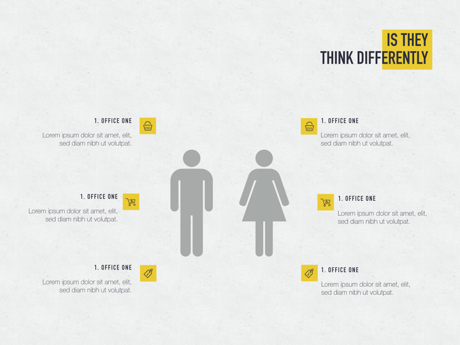 Bold Move PowerPoint Template, Presentation Templates | GraphicRiver