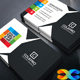Color Business Card, Print Templates | GraphicRiver