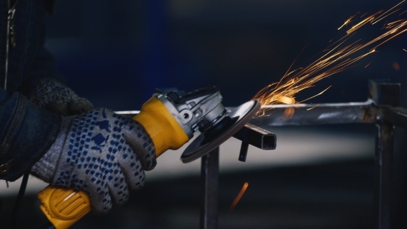 Hand Tools Factory, Stock Footage | VideoHive