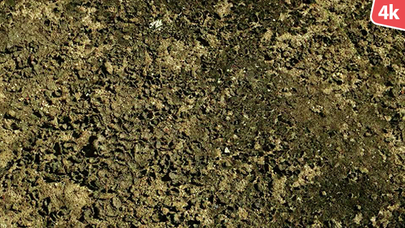 Earth Soild Texture 33, Stock Footage | VideoHive