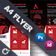 International Flyer Templates, Print Templates | GraphicRiver