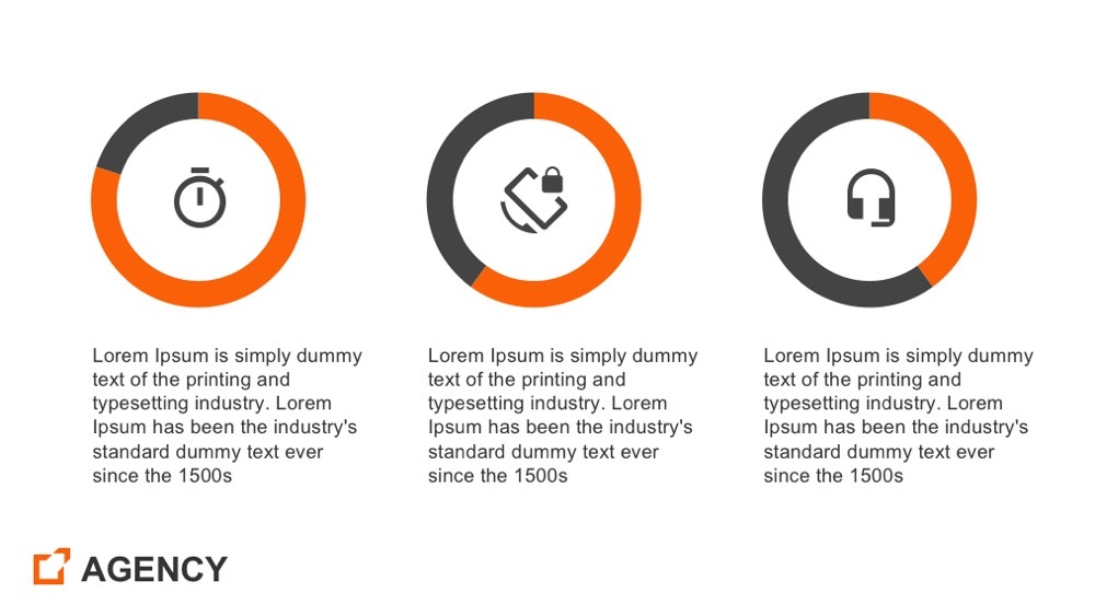 Agency PowerPoint, Presentation Templates | GraphicRiver