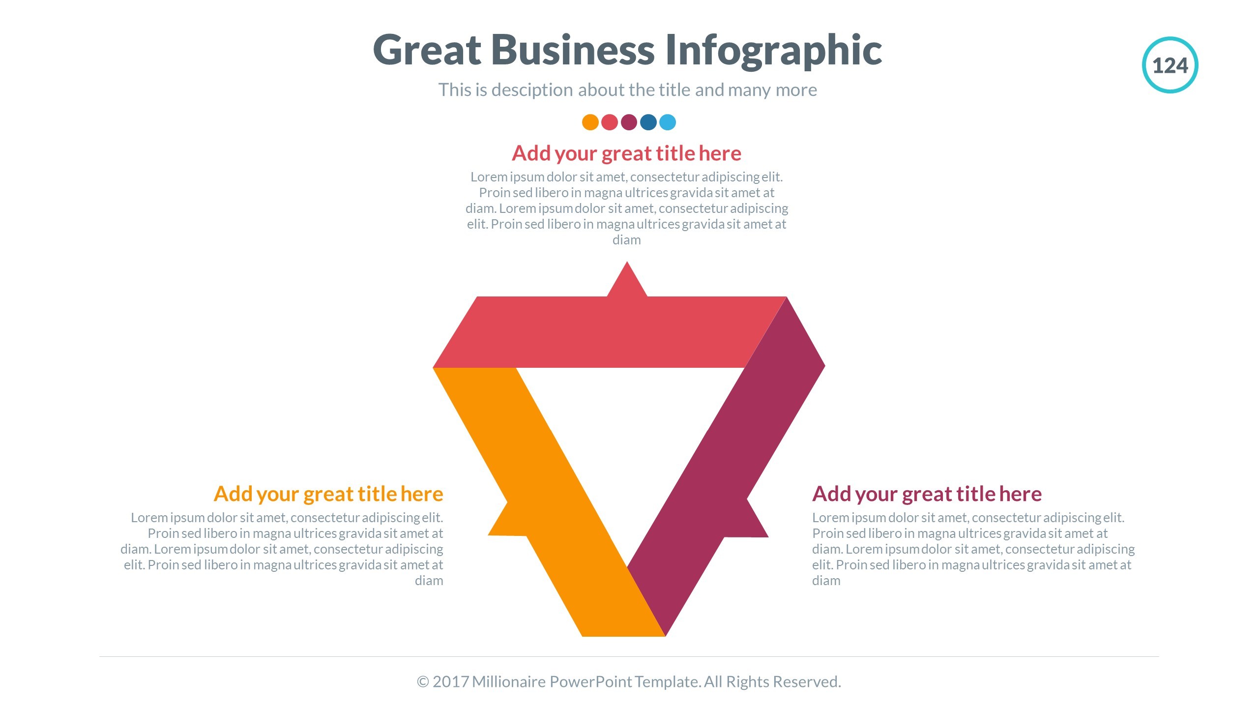 Millionaire - Premium Powerpoint Template, Presentation Templates ...