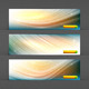 Dynamic Solar Fields Banners, Vectors | GraphicRiver