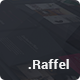 Raffel Business Clean Theme, Presentation Templates | GraphicRiver