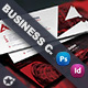 International Business Card Templates, Print Templates | GraphicRiver