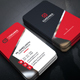 Corporate Business Cards, Print Templates | GraphicRiver