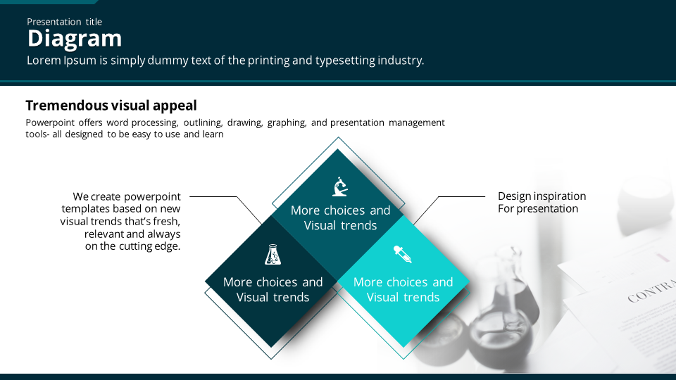 Research and Development, Presentation Templates | GraphicRiver