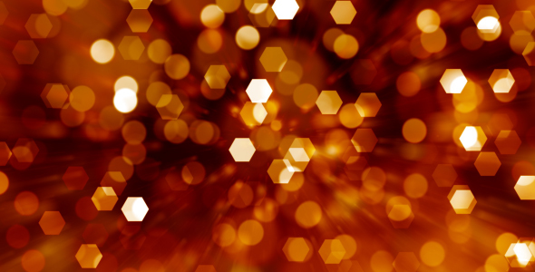Shining Particles, Motion Graphics | VideoHive