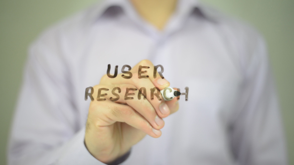 User Research, Stock Footage | VideoHive