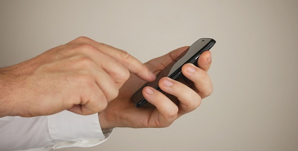 Using Smartphone, Stock Footage | VideoHive