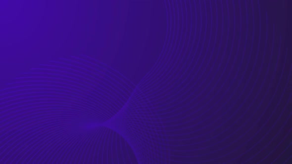 Animated Dark Blue Gradient Background., Motion Graphics | VideoHive