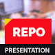 Repo Power Point Presentation, Presentation Templates | GraphicRiver