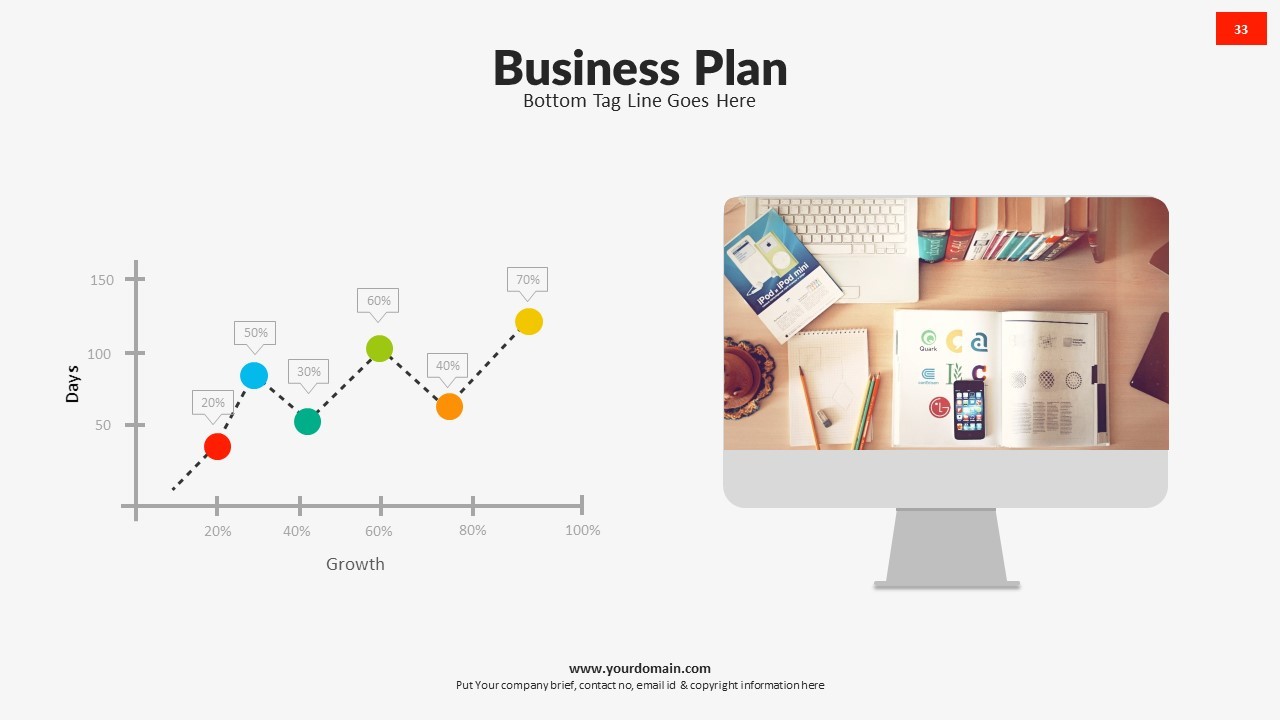 Repo Power Point Presentation, Presentation Templates | GraphicRiver