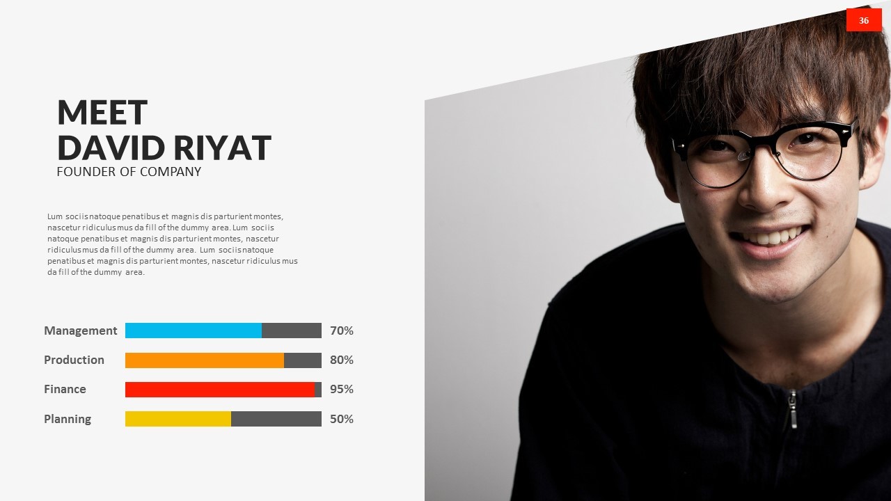 Repo Power Point Presentation, Presentation Templates | GraphicRiver