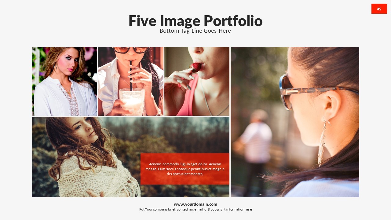 Repo Power Point Presentation, Presentation Templates | GraphicRiver