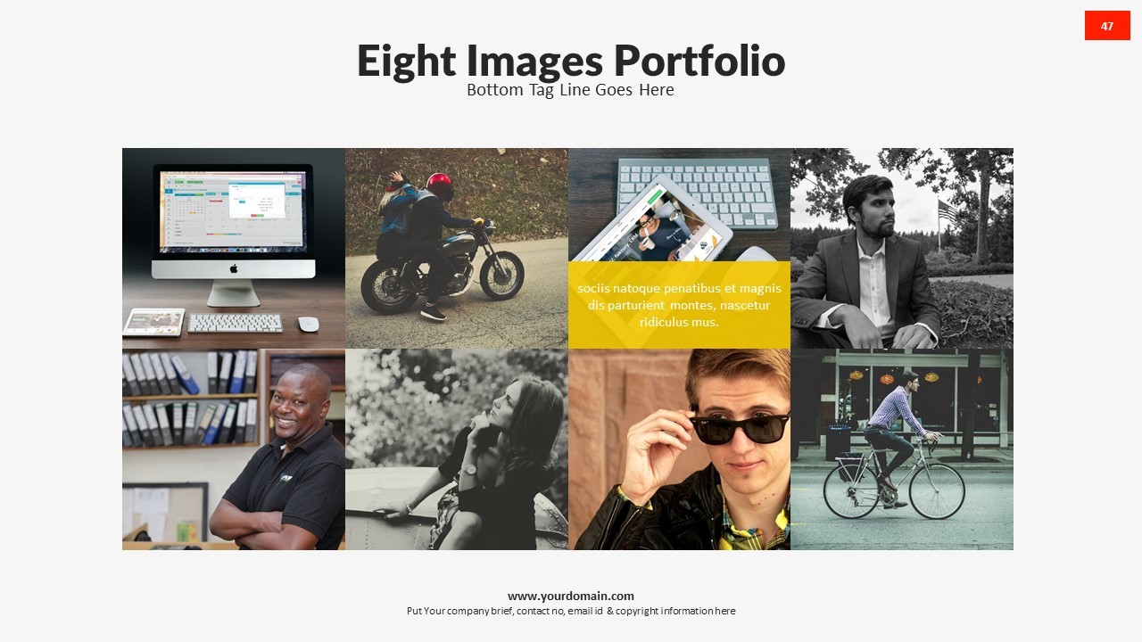 Repo Power Point Presentation, Presentation Templates | GraphicRiver