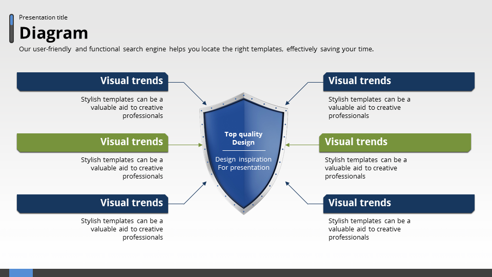 Shield, Presentation Templates | GraphicRiver