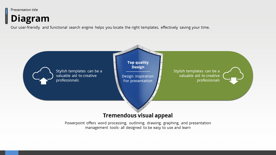 Shield, Presentation Templates | GraphicRiver
