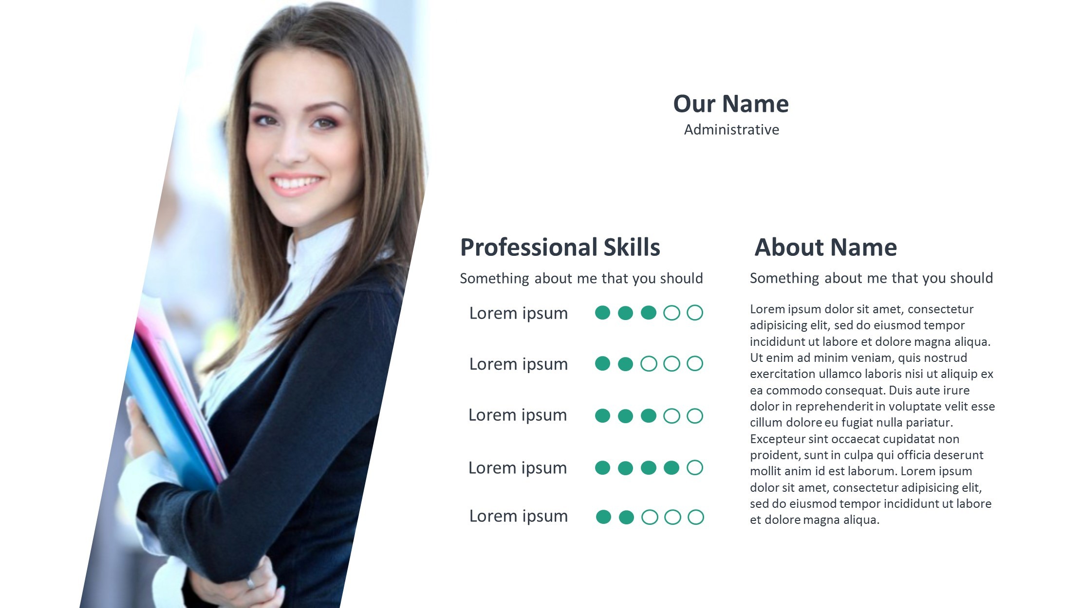 Amazing - Powerpoint Templates, Presentation Templates | GraphicRiver