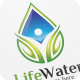 Life Water - Logo Template, Logo Templates | GraphicRiver