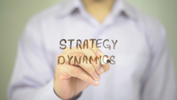 Strategy Dynamics, Stock Footage | VideoHive