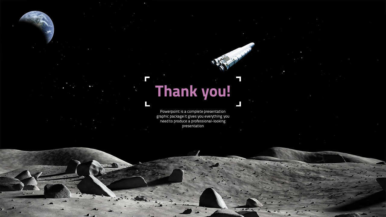Space Exploration, Presentation Templates | GraphicRiver