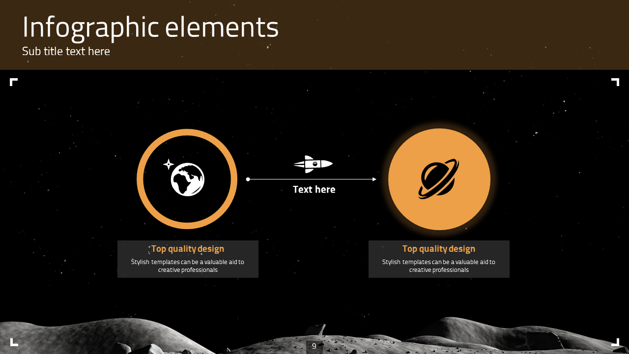 Space Exploration, Presentation Templates | GraphicRiver