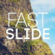 Fast Slide, After Effects Project Files | VideoHive