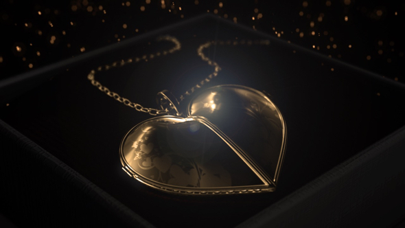 The Best Gift, Apple Motion Templates | VideoHive