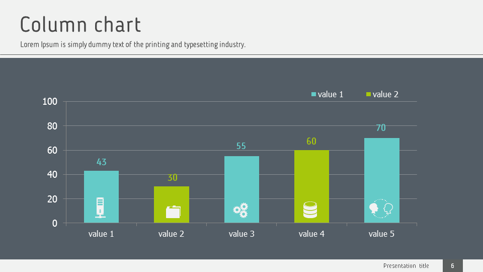 Network, Presentation Templates | GraphicRiver