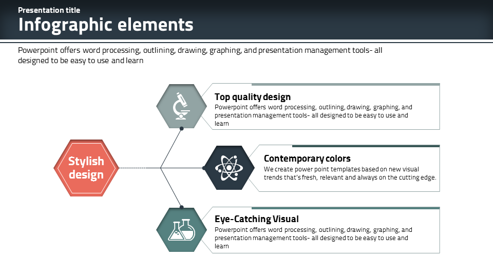 Science Experiment, Presentation Templates | GraphicRiver