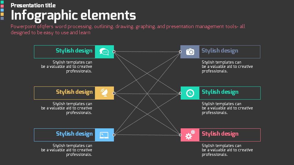 Application Program, Presentation Templates | GraphicRiver