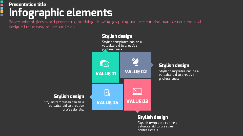 Application Program, Presentation Templates | GraphicRiver