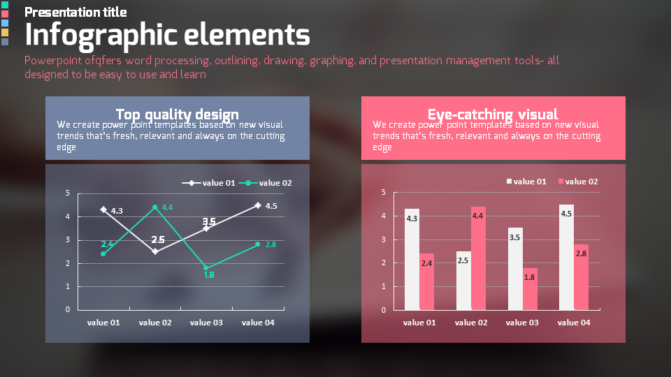 Application Program, Presentation Templates | GraphicRiver
