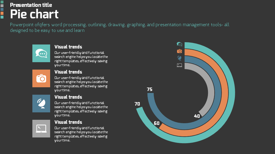 Application Program, Presentation Templates | GraphicRiver