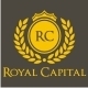 Royal Capital, Logo Templates | GraphicRiver