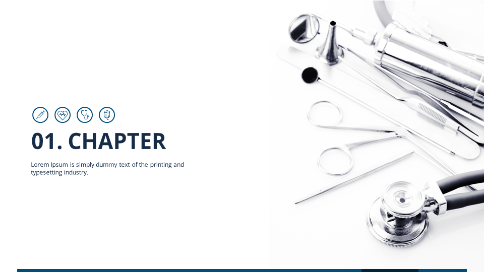 Medical Team, Presentation Templates | GraphicRiver