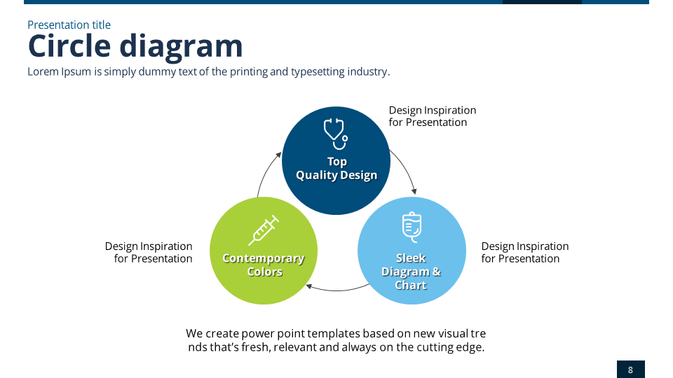 Medical Team, Presentation Templates | GraphicRiver