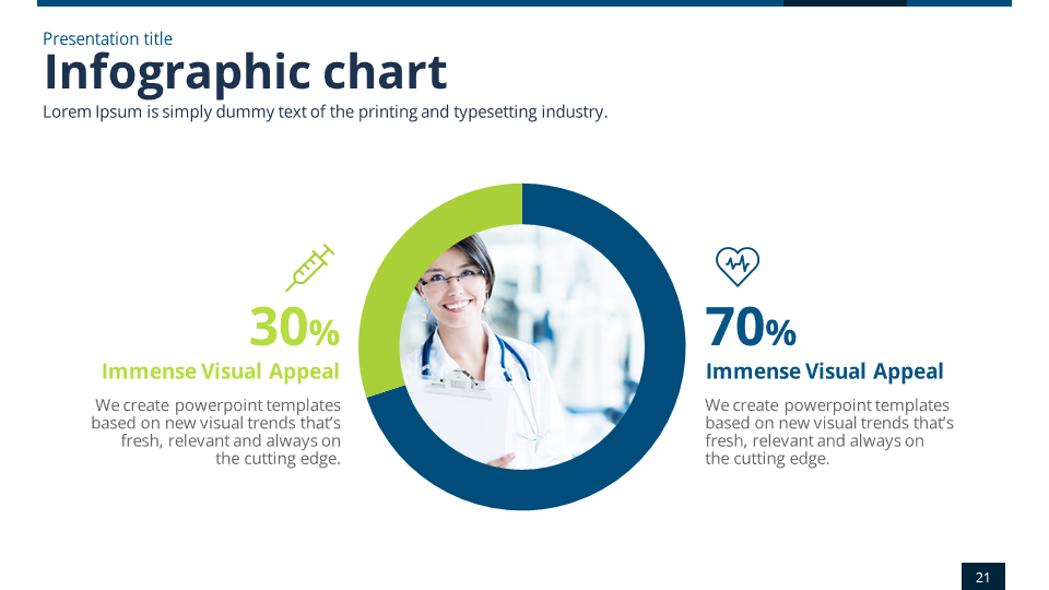 Medical Team, Presentation Templates | GraphicRiver